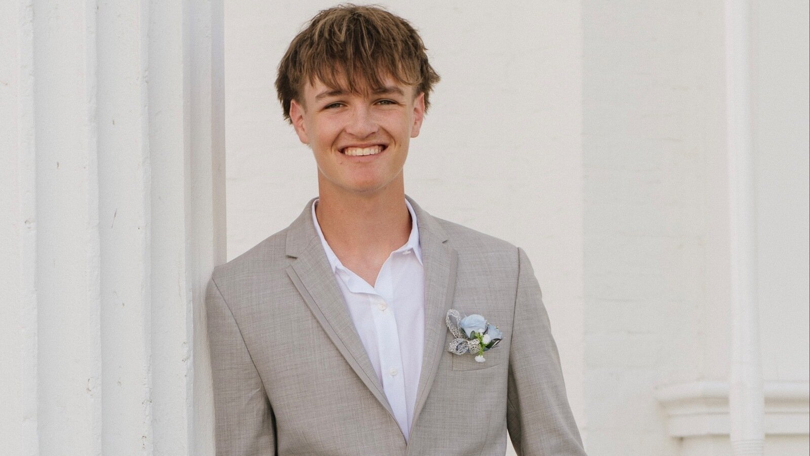 Petition · Rename Corydon Central High Football Field After Bryce ...