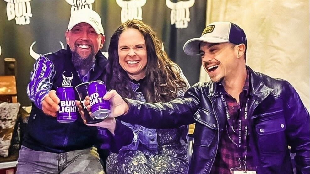 Petition · Reinstate the Beloved Houston Morning Radio Show, The ...