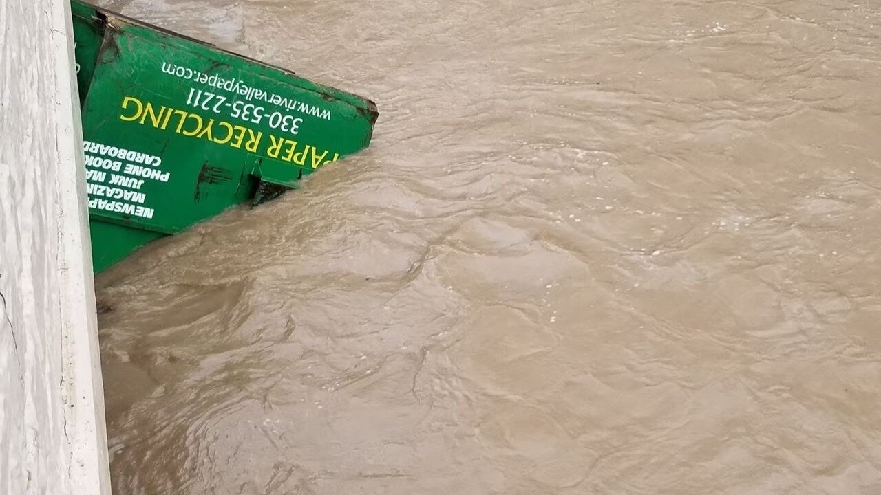 Petition · Demand Immediate Action to Fix Parma's Negligent Storm Sewer ...