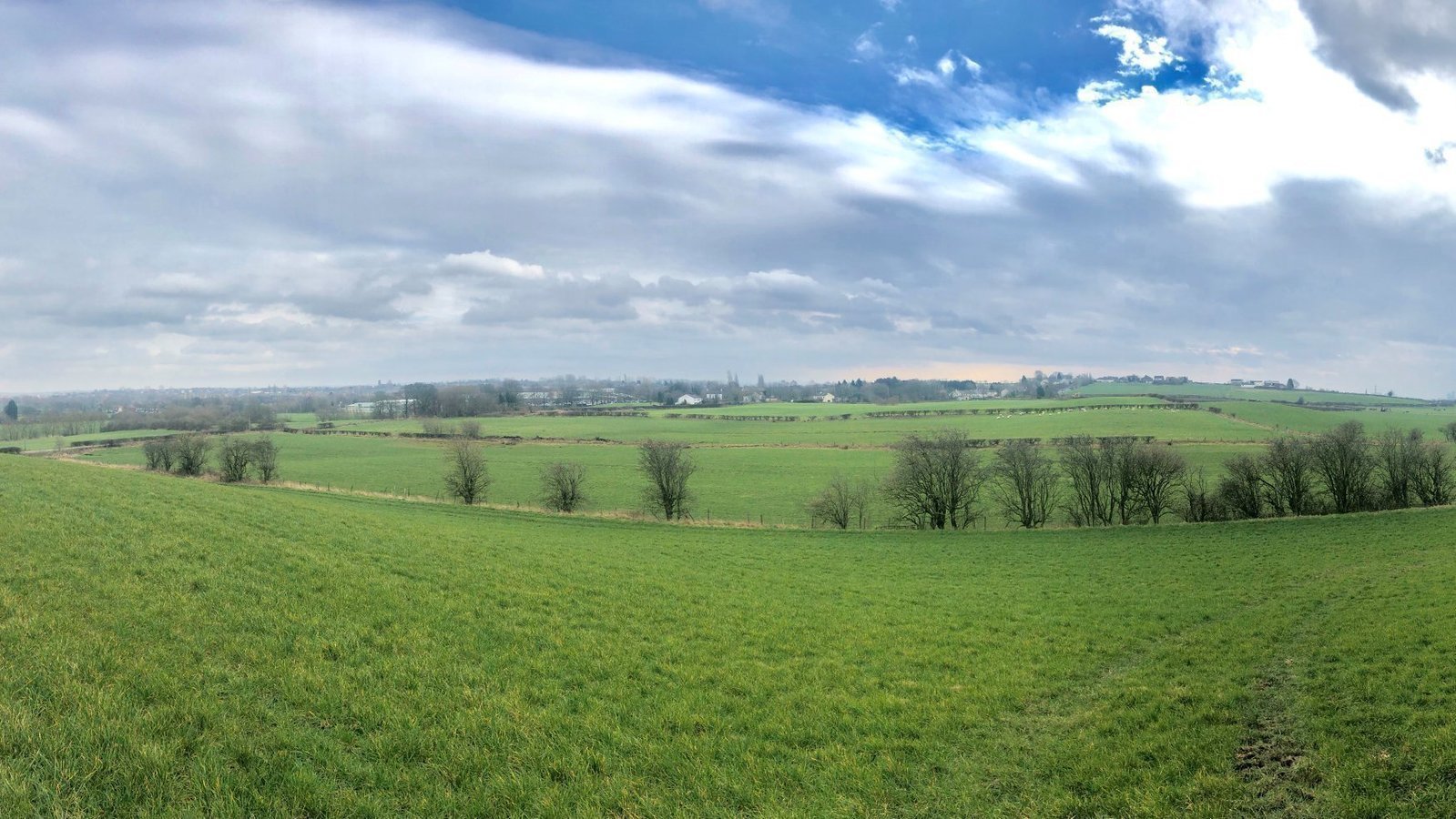 Petition · Save the greenbelt in Simister - United Kingdom · Change.org