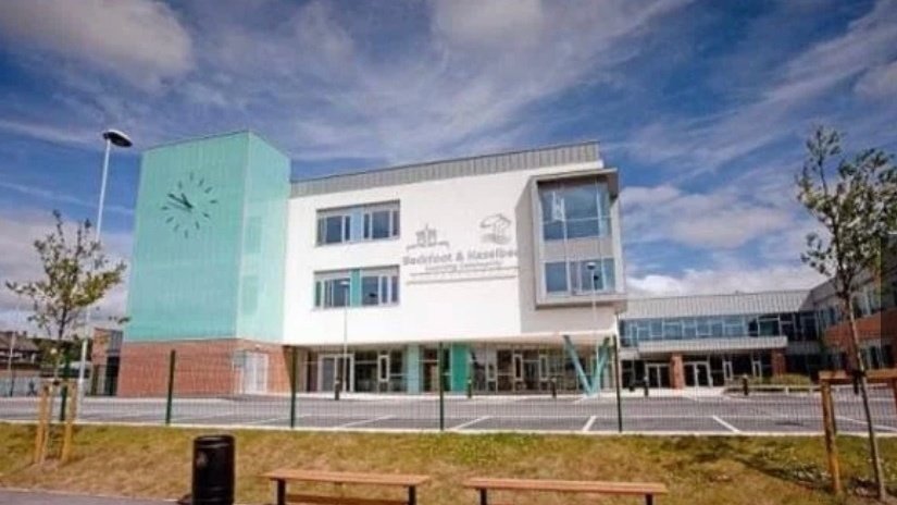 Petition · Ensure Beckfoot School supports the arts and non academic ...