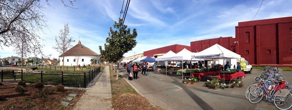 Petition · City of Santa Rosa: Please approve application by West End ...