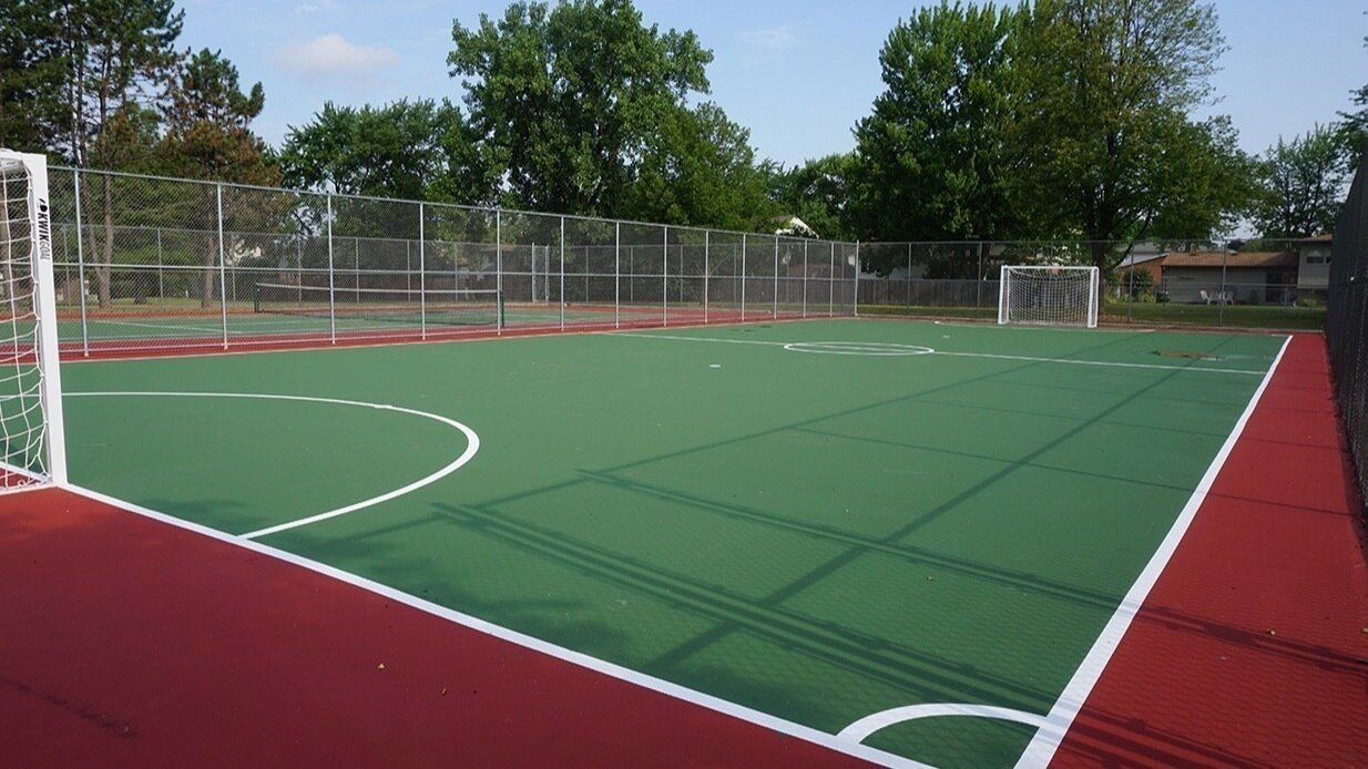 Petition · Add a Futsal Soccer court to Louise Hays Park - Kerrville ...