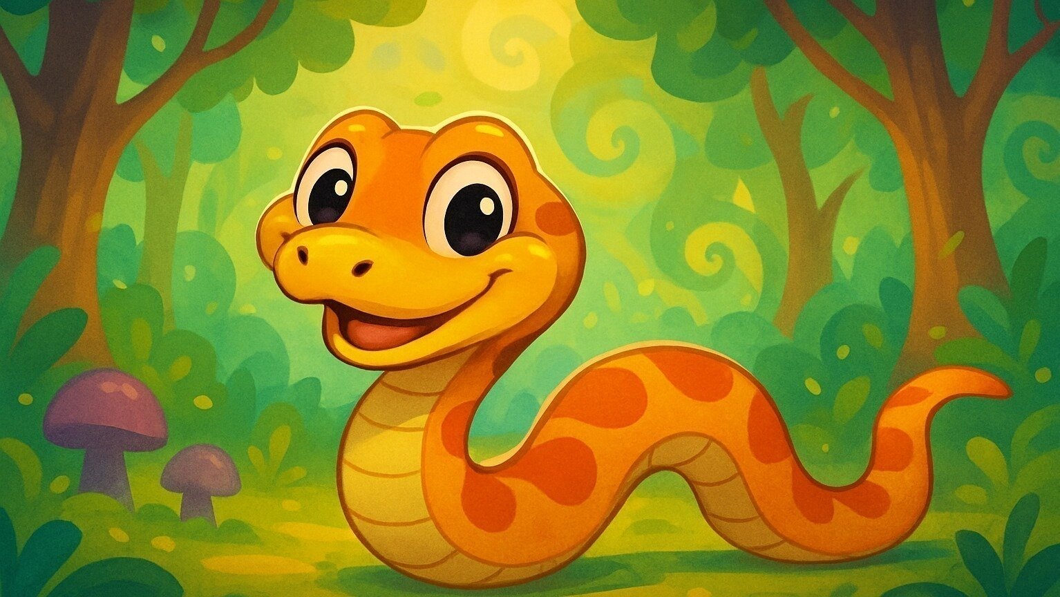 Petition · Rename snakes to slither slither - United States · Change.org