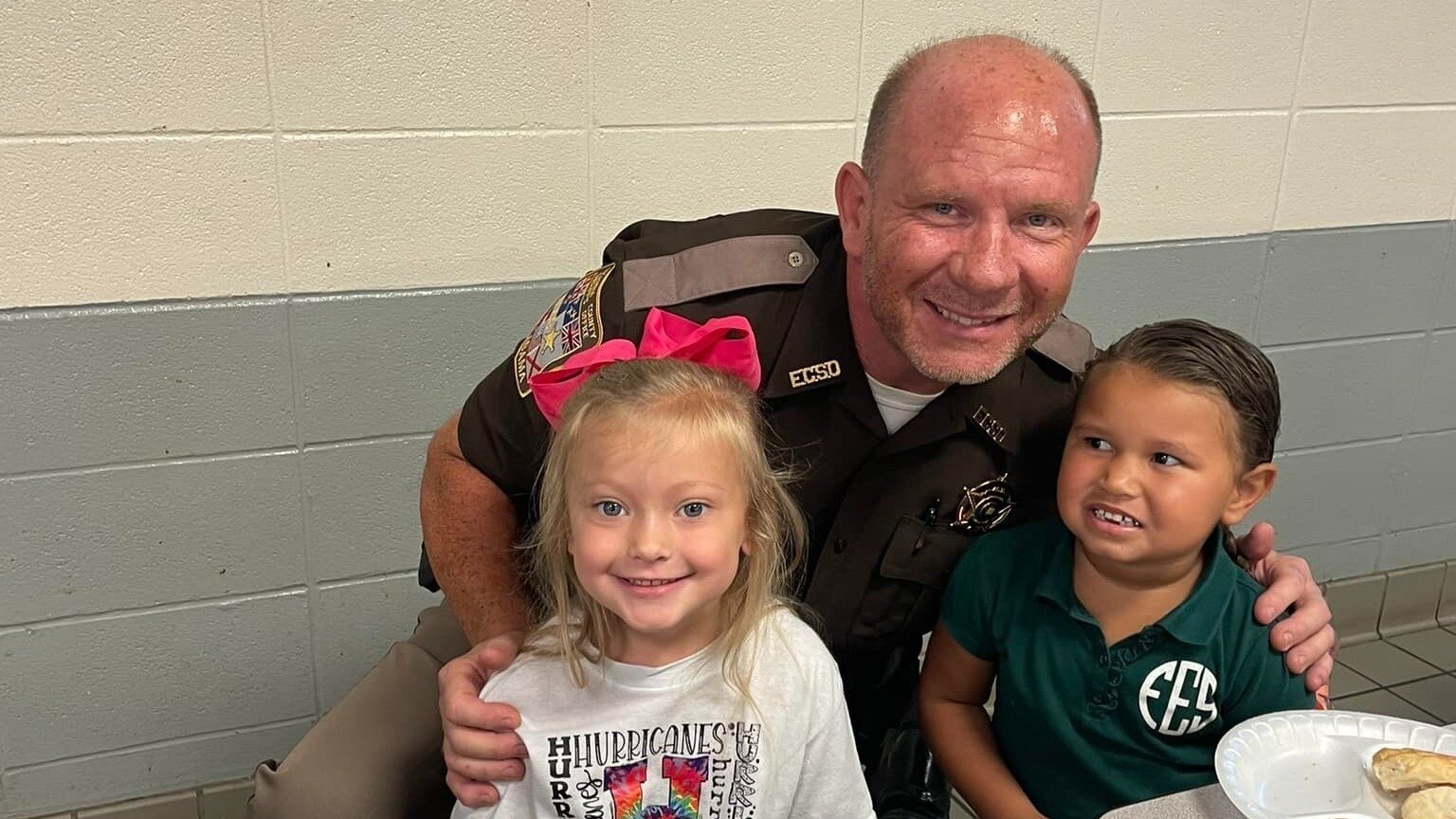Petition · Reinstate Officer Gulley to Flomaton Schools - Flomaton ...