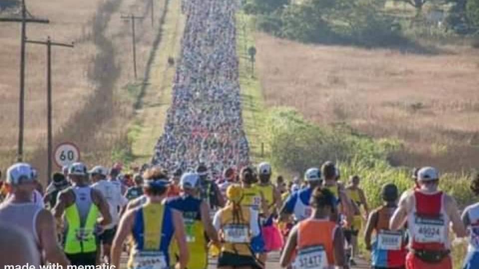 Petition · Freedom to exercise at Will! - South Africa · Change.org