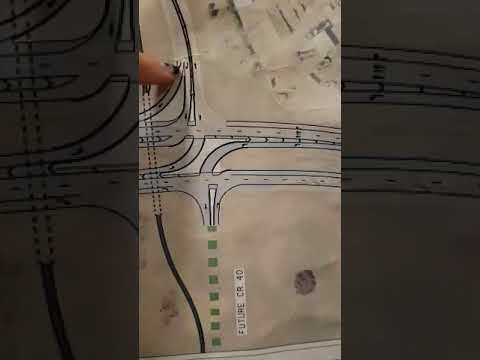 Petition · Stop Construction of the Unsafe J-Turn at the Intersection ...