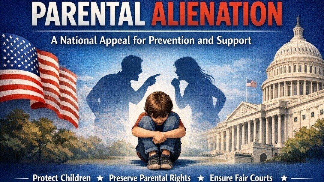 Petition · Parental Alienation: A National Appeal for Prevention and ...