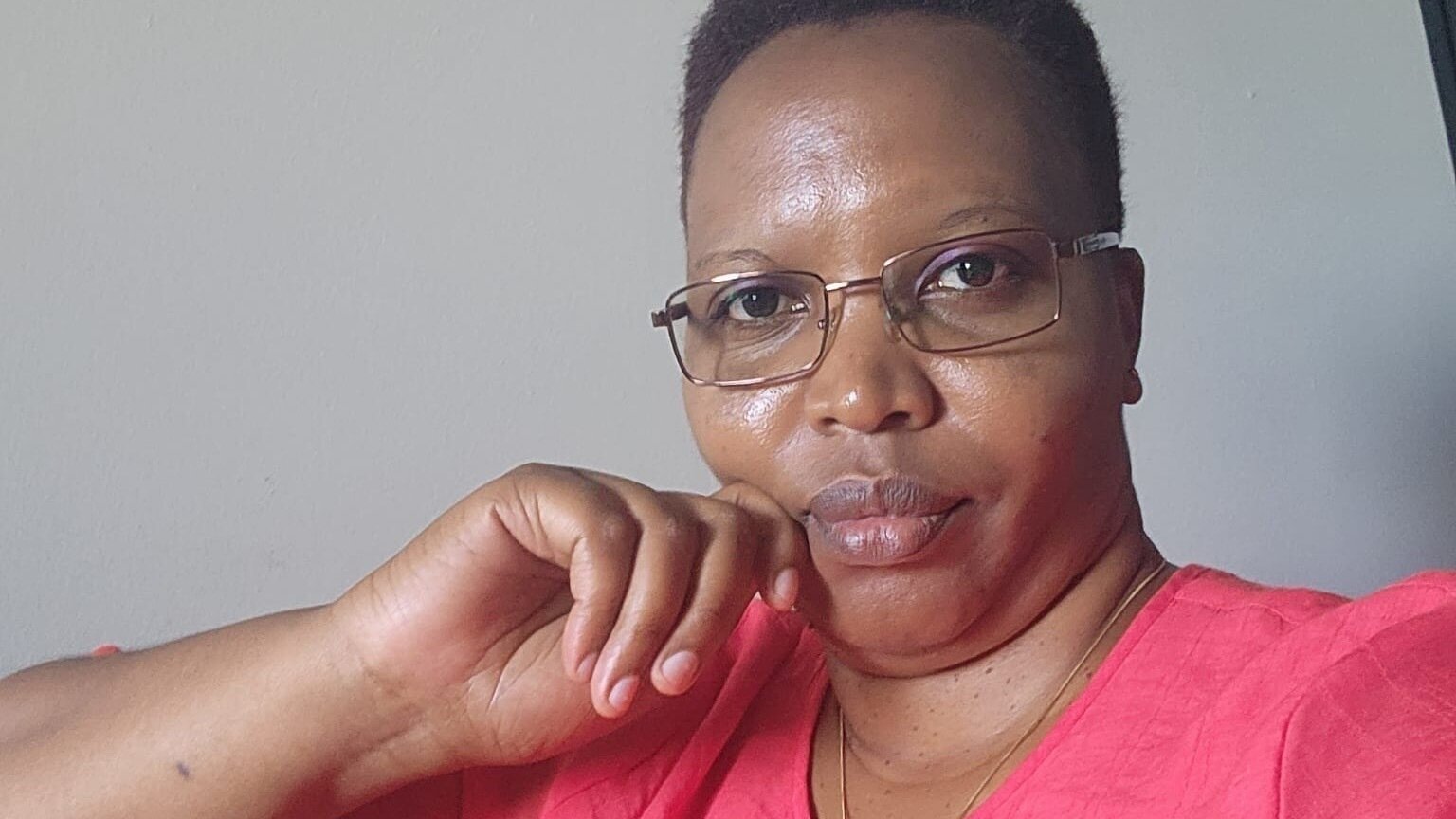 Petition · STOP GRACE GITAU (GG)’s DEPORTATION - Canada · Change.org