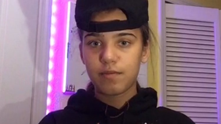 Petition · Get Alexis' phone back to her! - United States · Change.org