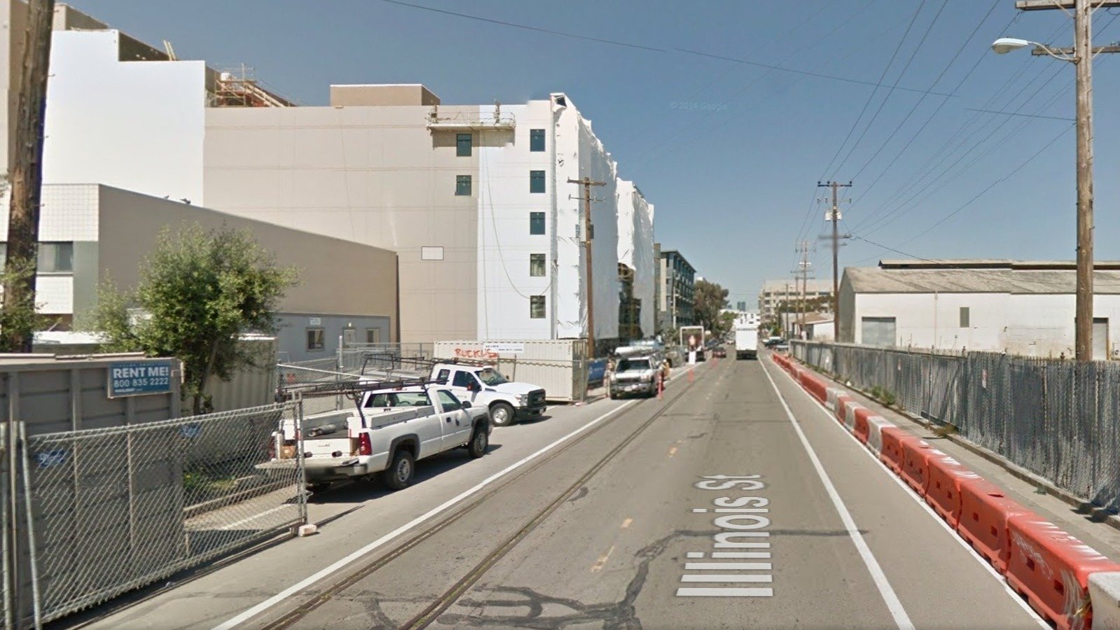 Petition · Delay start of Mission Bay Loop project until environmental ...
