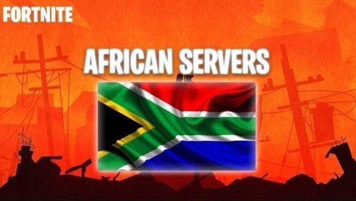Petition · Request for African Servers in Fortnite: Enhancing Gaming ...