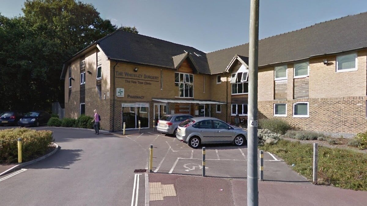 Petition · Fix the GP Crisis — Starting with Meon Health Practice ...