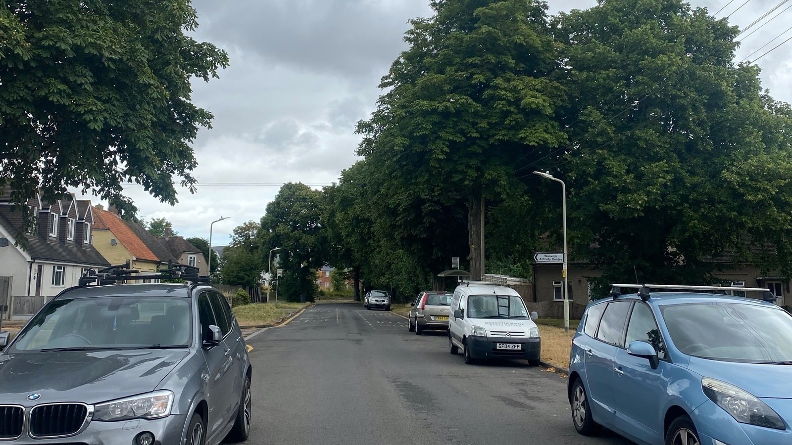 Petition · Implement Traffic Calming on the Spring Lane Estate - United ...
