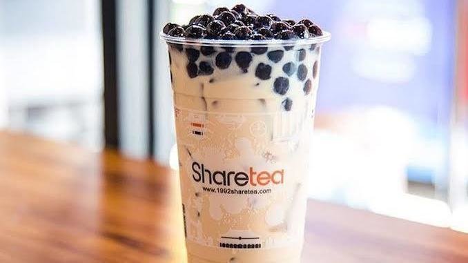 Petition · LOWER BUBBLE TEA PRICES - Australia · Change.org