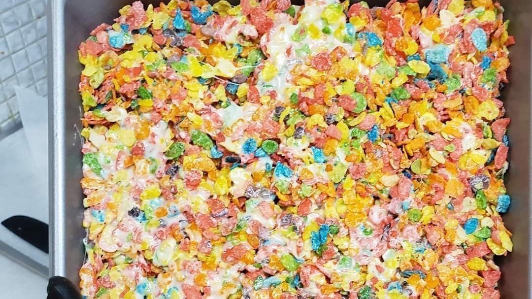 Petition · Have legal cannabis bakery/cafe in florida · Change.org