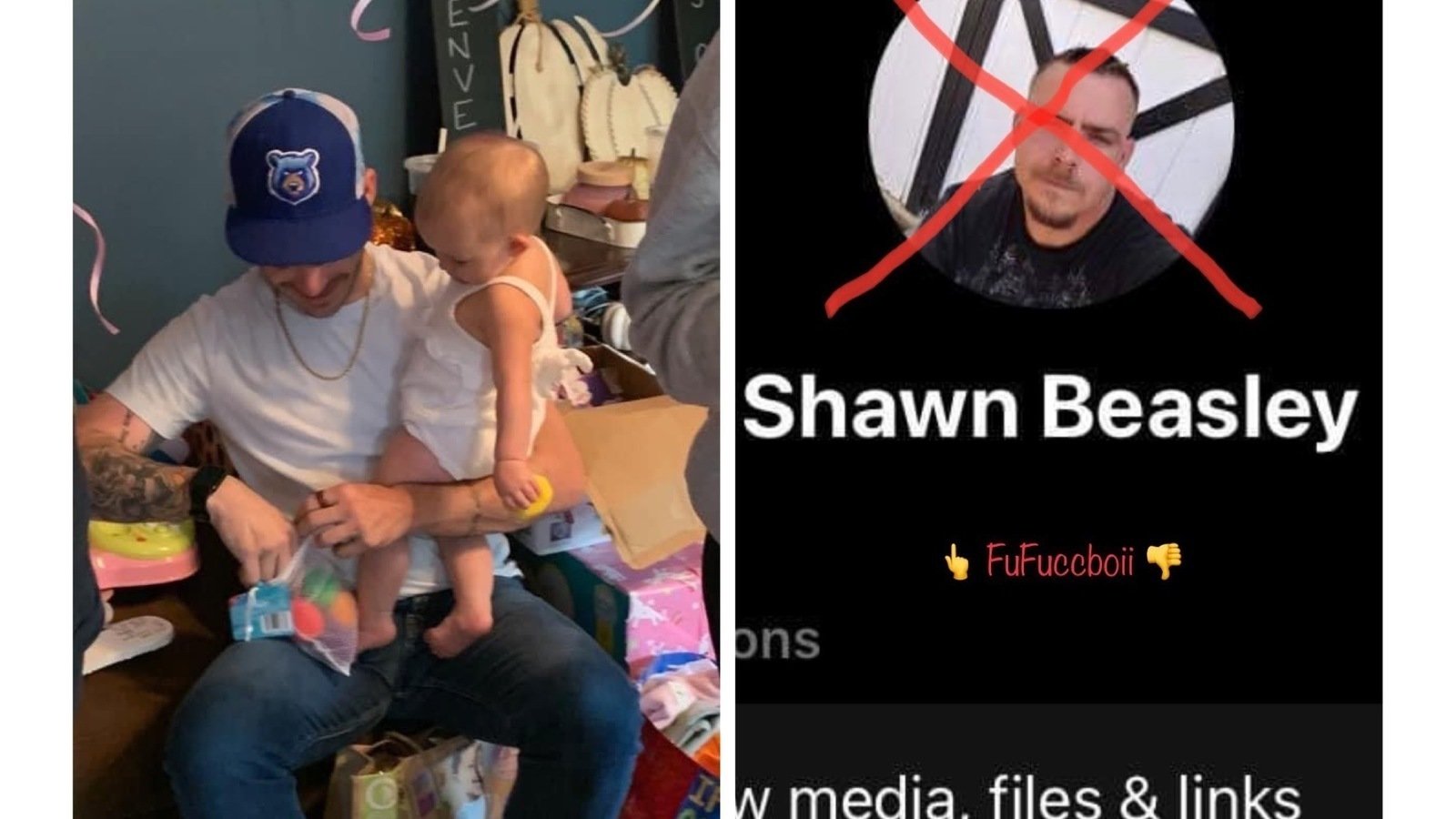 Petition · Get Shawn Beasley to pay Harley the money he owes him ...