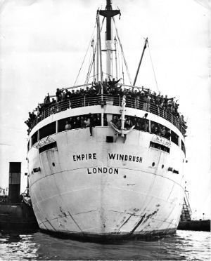 Petition · Join calls to celebrate Windrush Day every year - United ...