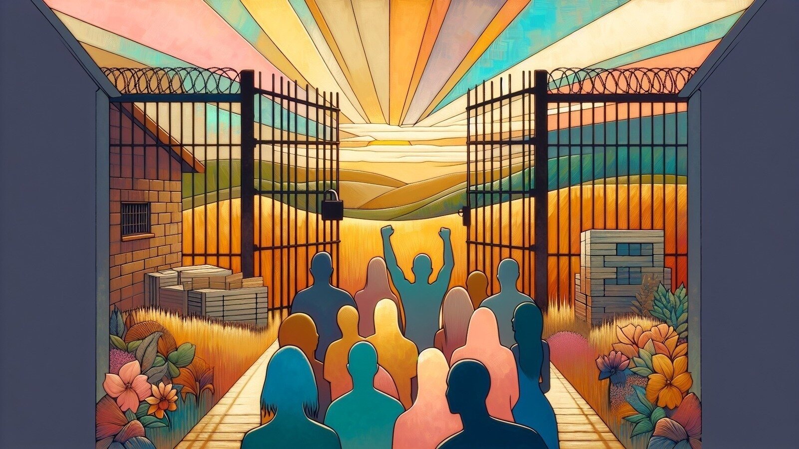 Petition · Urge the Governor of Maryland to Sign the Second Look Act ...