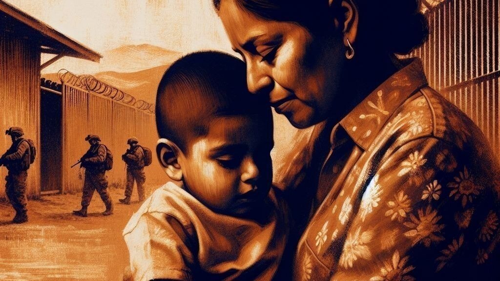 Petition · End Family Separation at the Border: Protect Immigrant ...