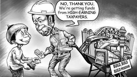 Petition · TRAIN LAW AWARENESS - Philippines · Change.org