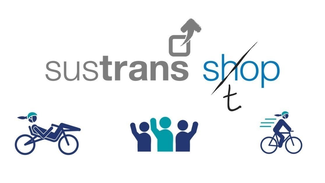 Petition · Stop Sustrans - United Kingdom · Change.org