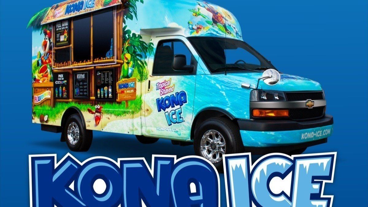 Petition · Get Kona Ice for Conner High School Too - United States ...