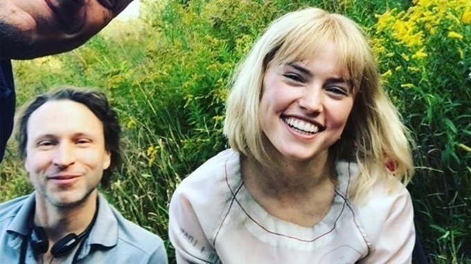Petition · release the chaos walking deleted scene of daisy ridley ...