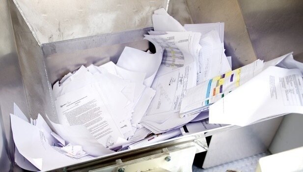 Petition · Eliminate Unnecessary Paper Usage in Schools - United ...