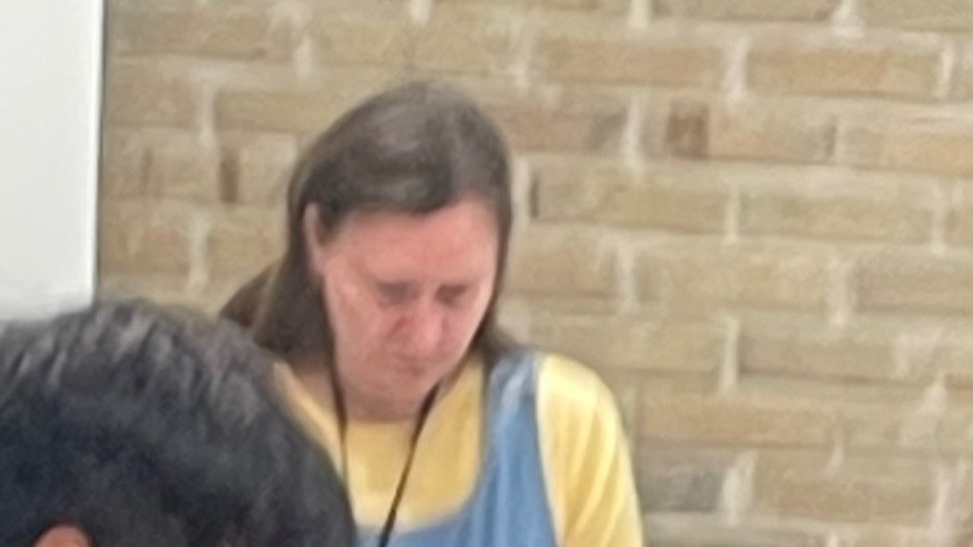 Petition · Consequences for Mrs. Ross - United States · Change.org