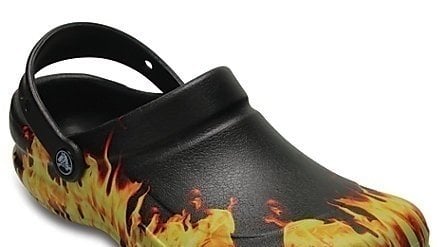 Petition · Apple to create a Crocs emoji - United States · Change.org