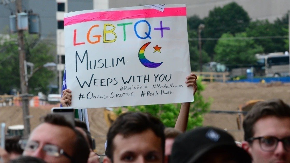 Pétition · Acceptation des LGBT dans L'ISLAM - France · Change.org