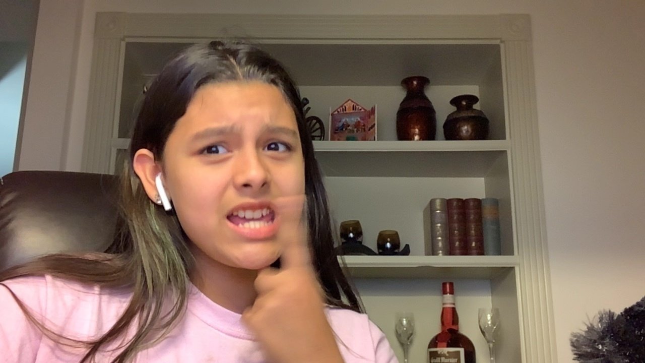 Petition · Make Amy’s dad come pick me up - United States · Change.org