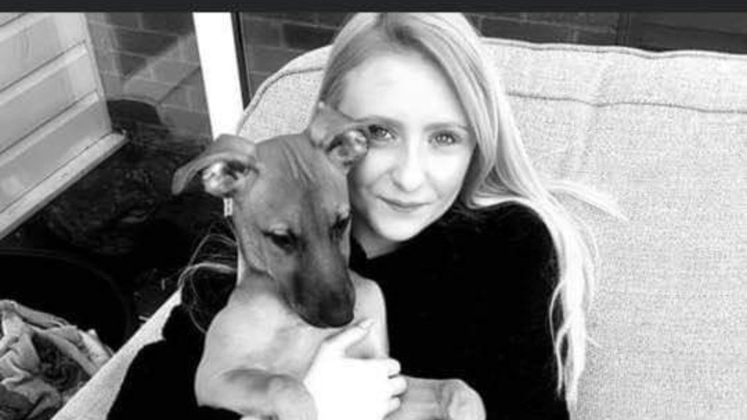 Petition · Grant a memorial Bench in memory of Georgia Brooke and ...