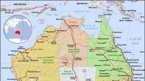 Petition · Restructure Australia as one country - Australia · Change.org