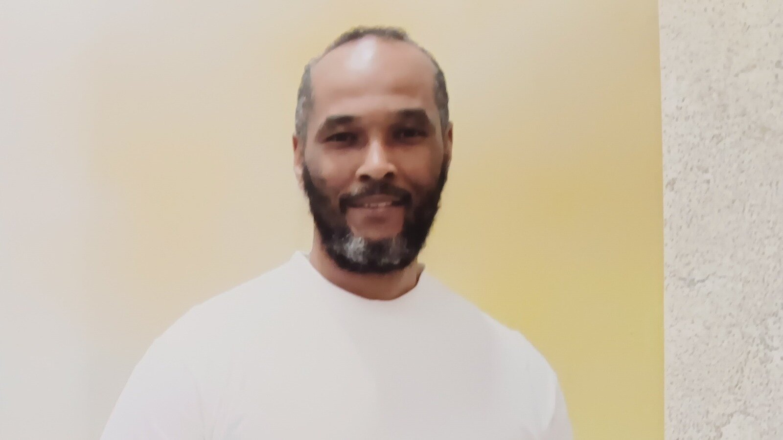 Petition · Support the Parole of Reginald Clemons After 33 Years of ...