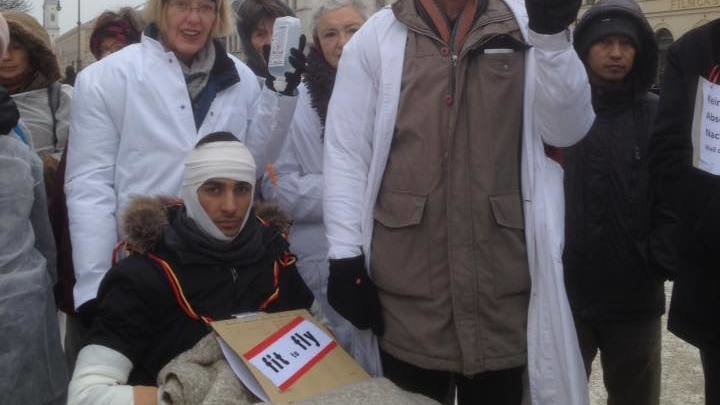 Petition update · Fragen Sie Dr. Sommer! · Change.org · Change.org