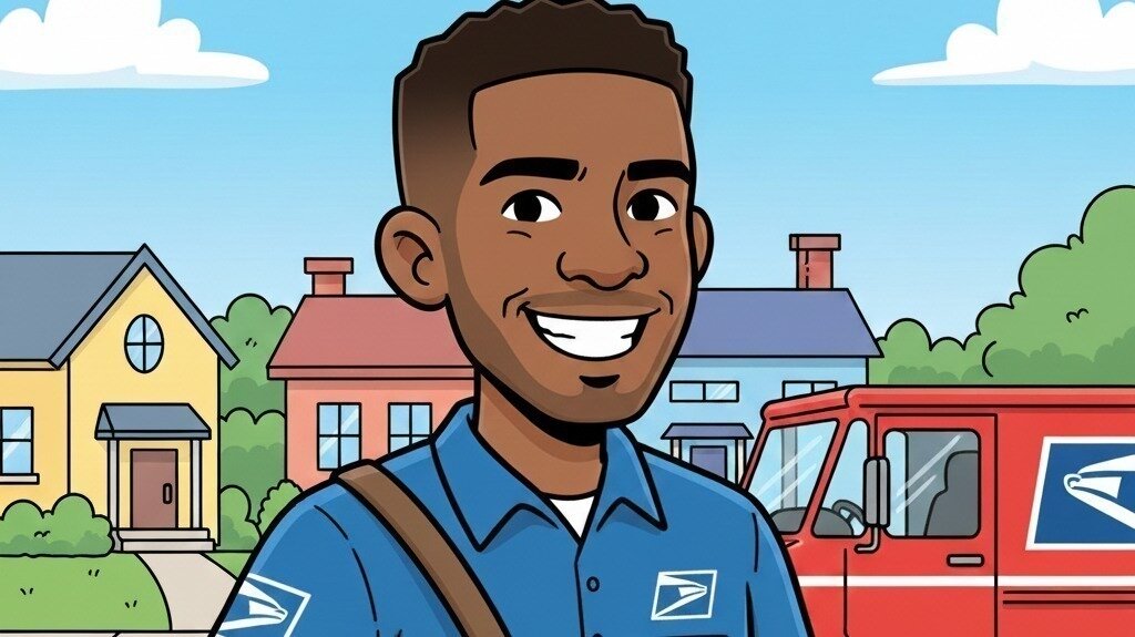 Petition · Keep Mike the Mail Man on route 523 - Oakland, United States ...