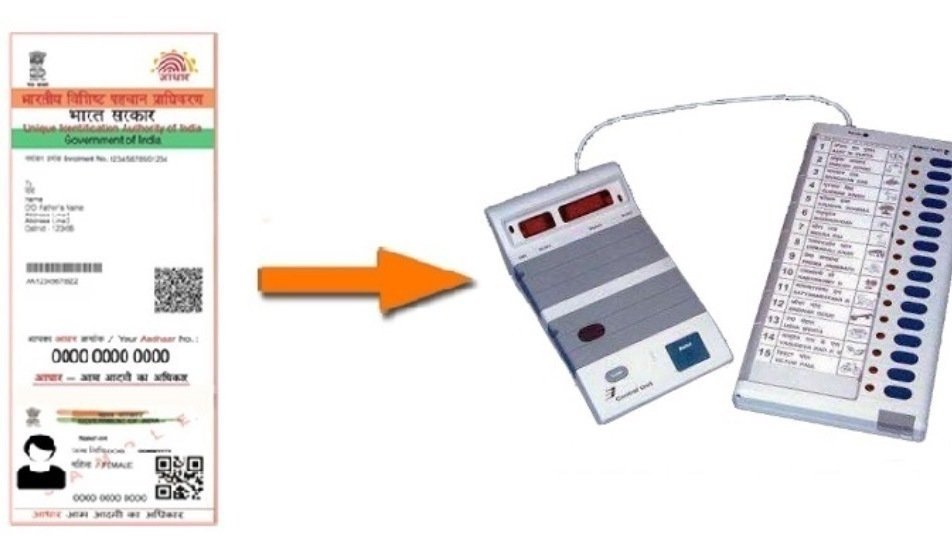 Petition · Government must Set-up Aadhar Based Electronic Voting ...