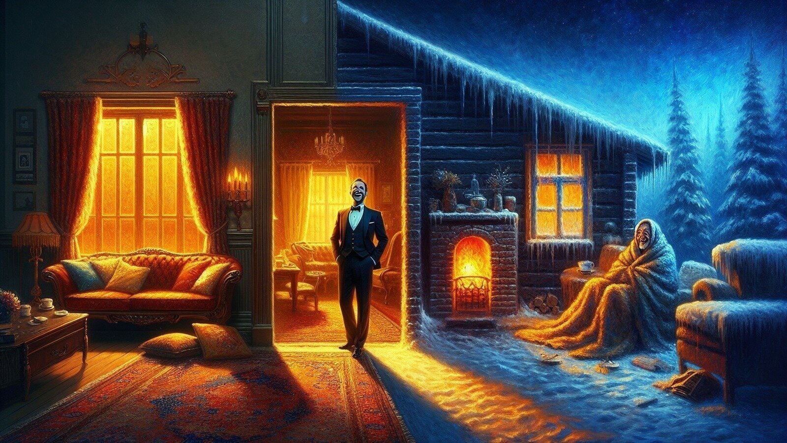 Petition · Require MPs to Forego Heating Allowance for Secondary ...