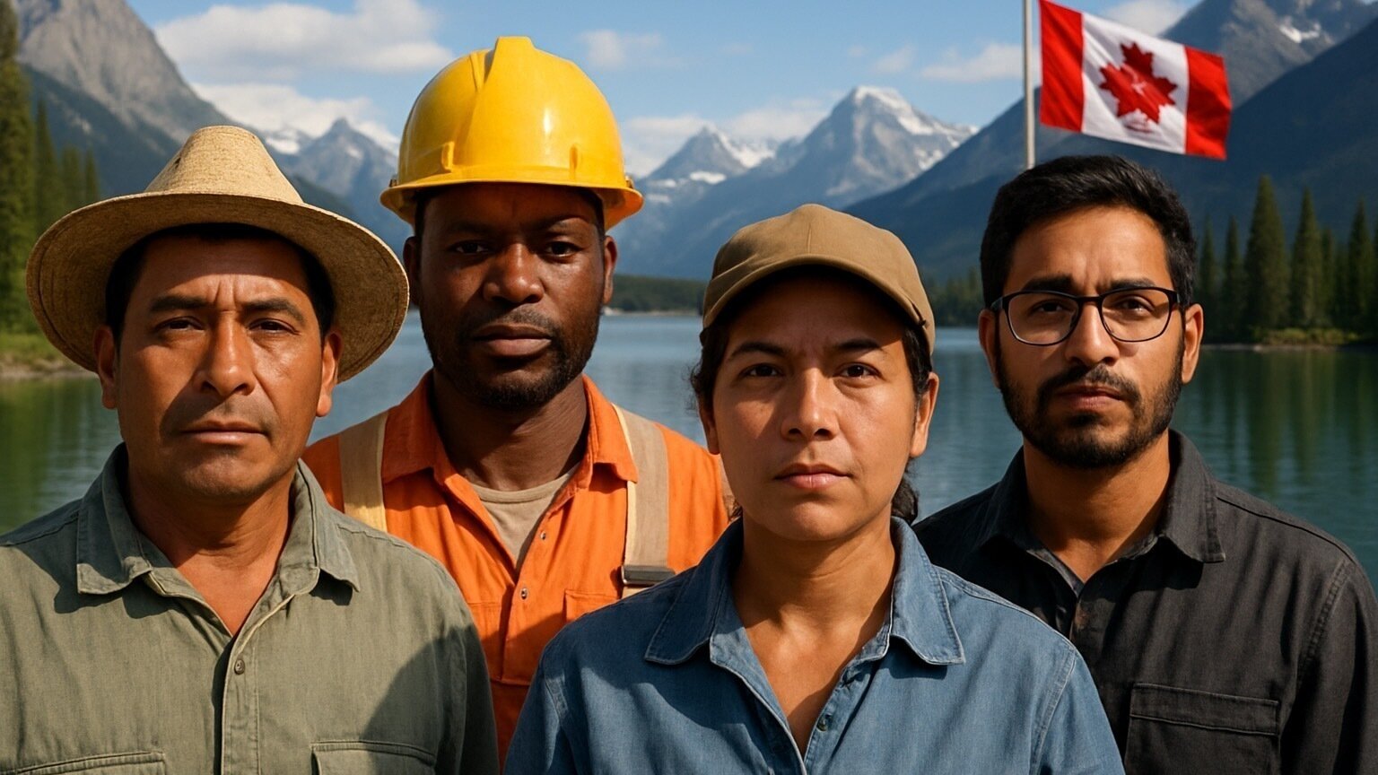 Petition · Stop Exploitation of Temporary Workers — Demand Fair PR Processing and Accountability ...