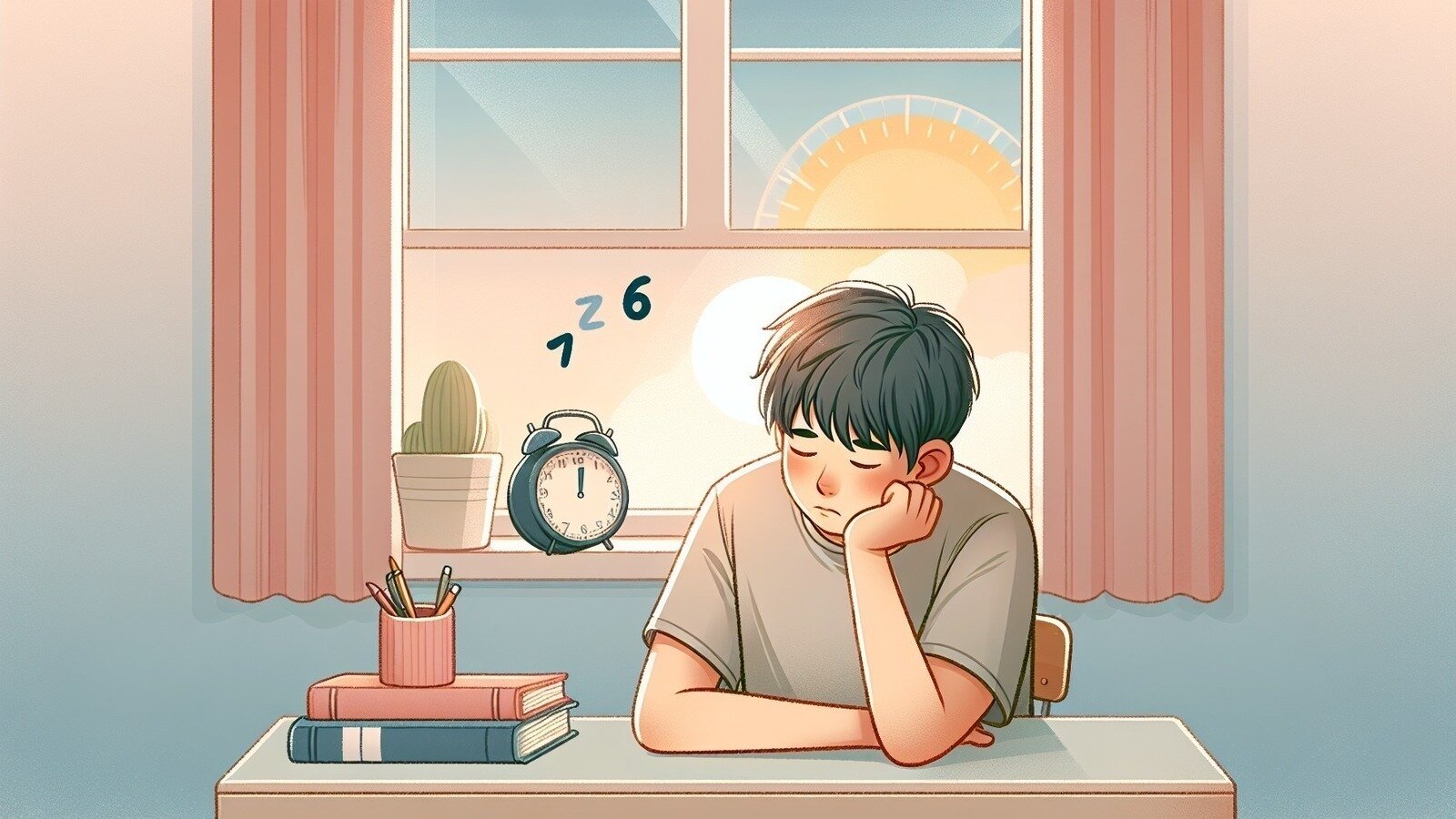 Petition · Advocate for Later School Start Times to Reduce Student ...