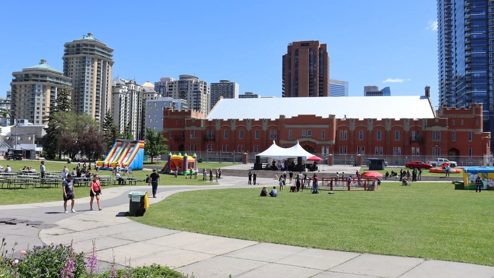 Petition · Preserve The Home of Calgary Blues Fest: Stop the Demolition ...