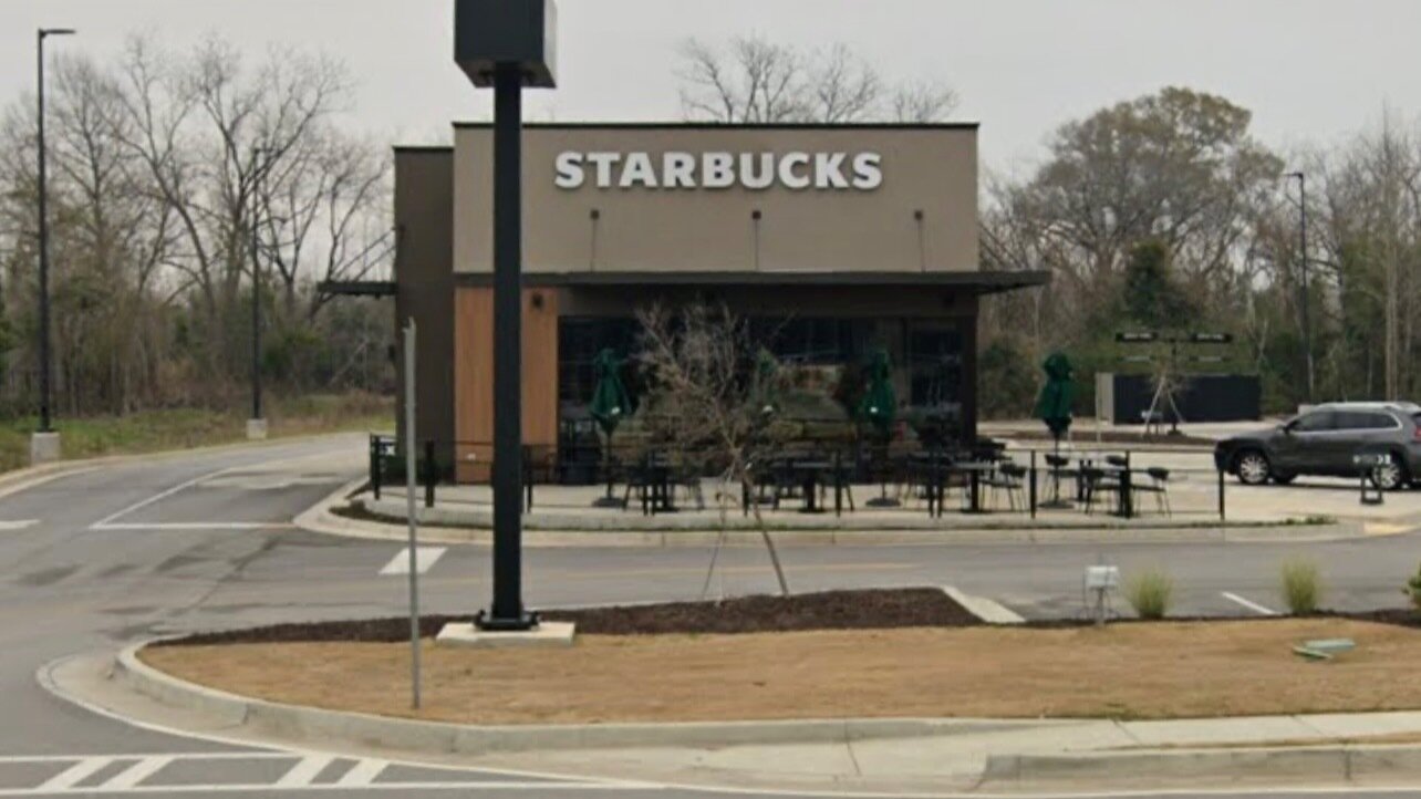 Petition · Keeping the Thomson, Georgia Starbucks opened - Thomson ...