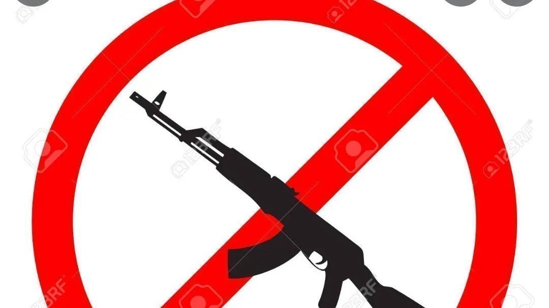 Petition · No more guns in schools! - United States · Change.org
