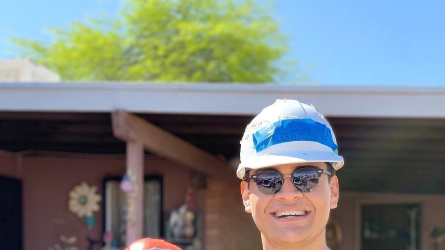 Petition · Give Ramon Bustos a Poster in the School - United States ...