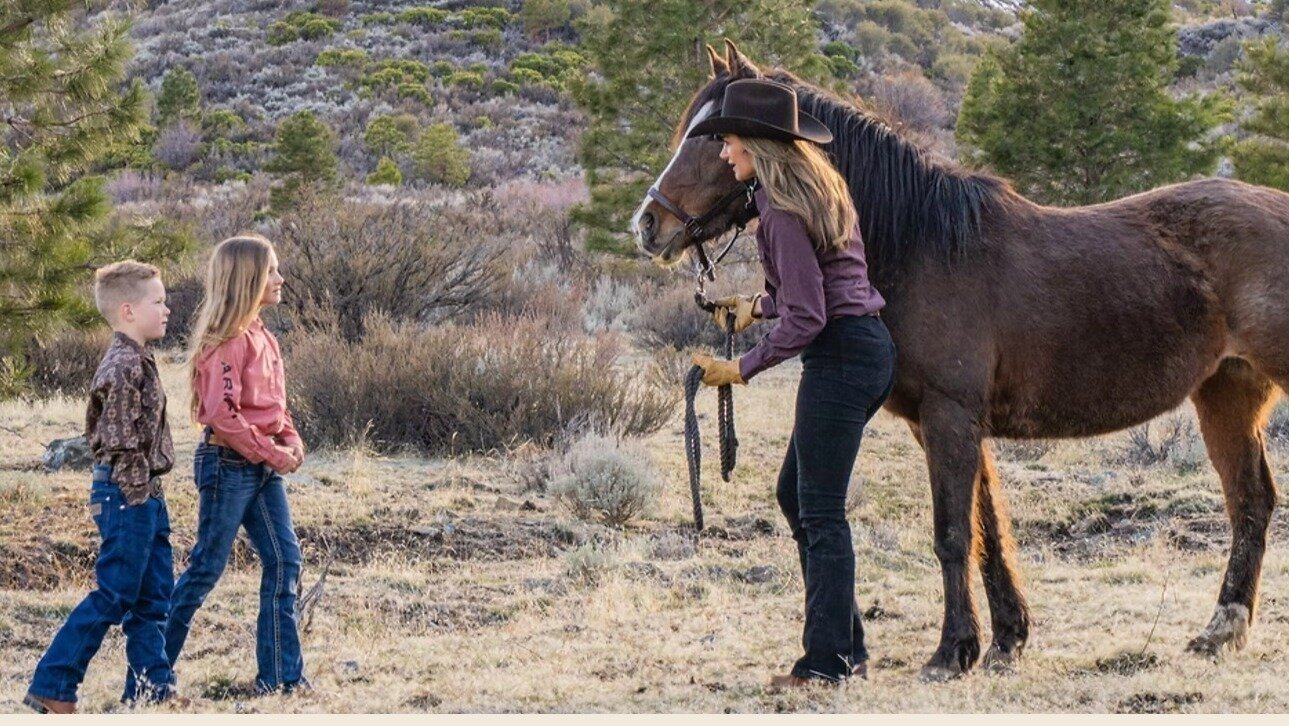 Petition · Petition in Support of Reno Rescue Equine Therapy’s Special ...