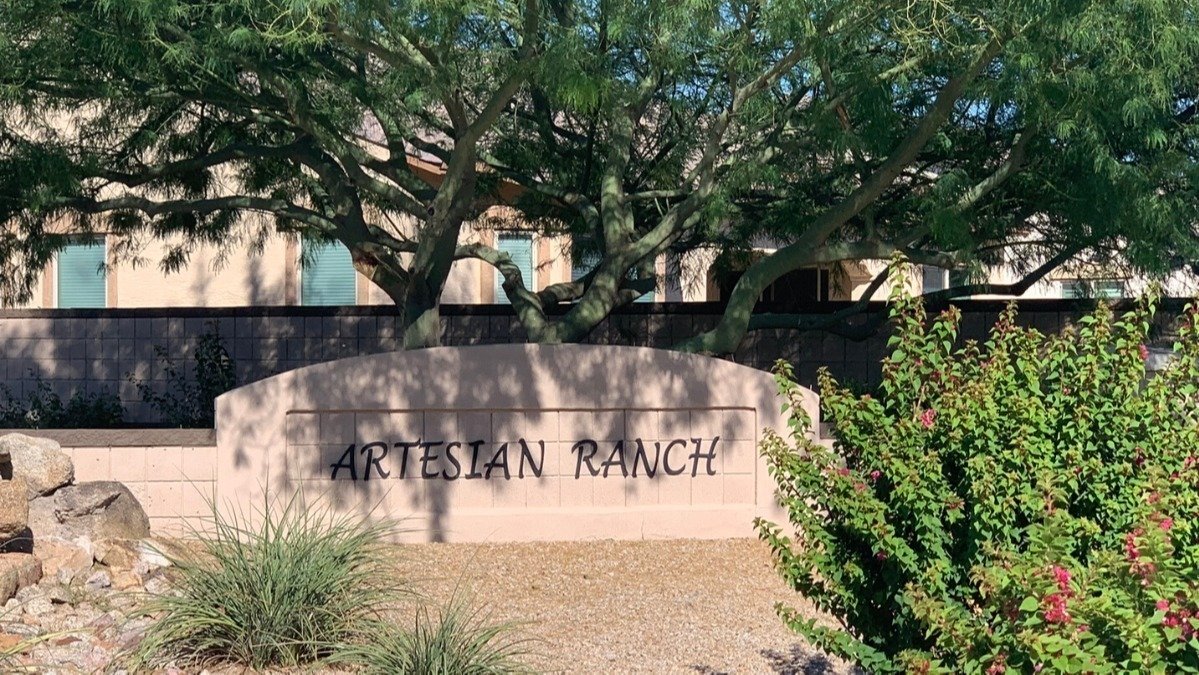 Petition · Extermination, Prevention & Control of Mosquitoes at ...