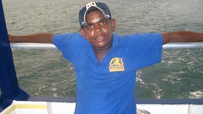 Petition · Free Gene Gibson - He did not kill Josh Warneke - Australia ...