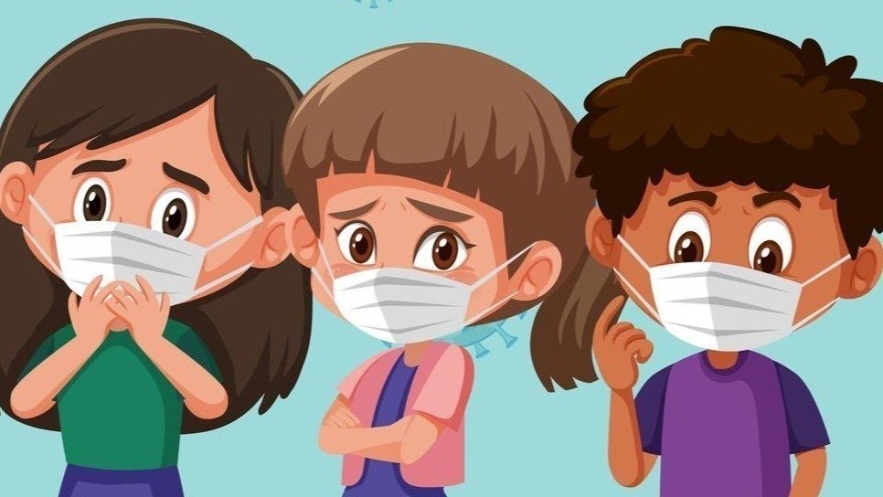 Petition · No masks in schools - Barbados · Change.org